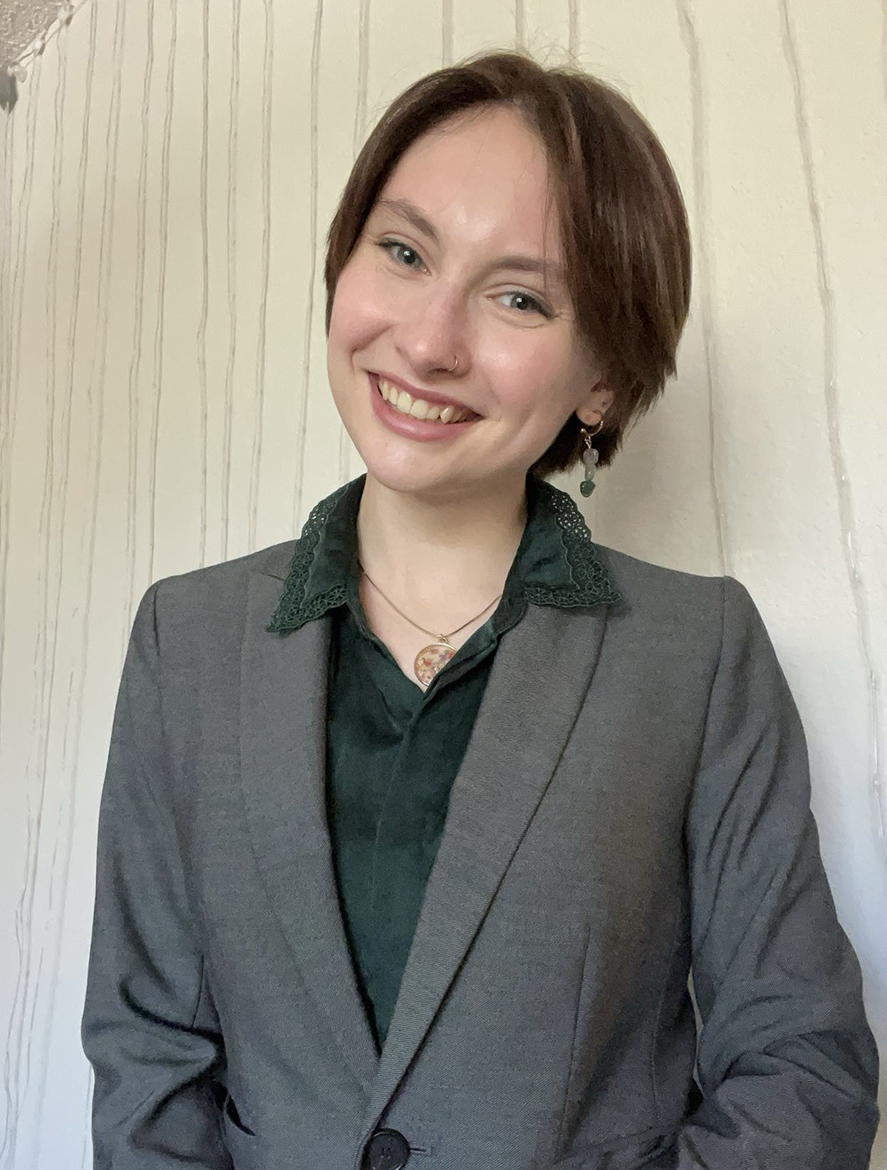 Building Her Network - Office of Global and National Fellowships