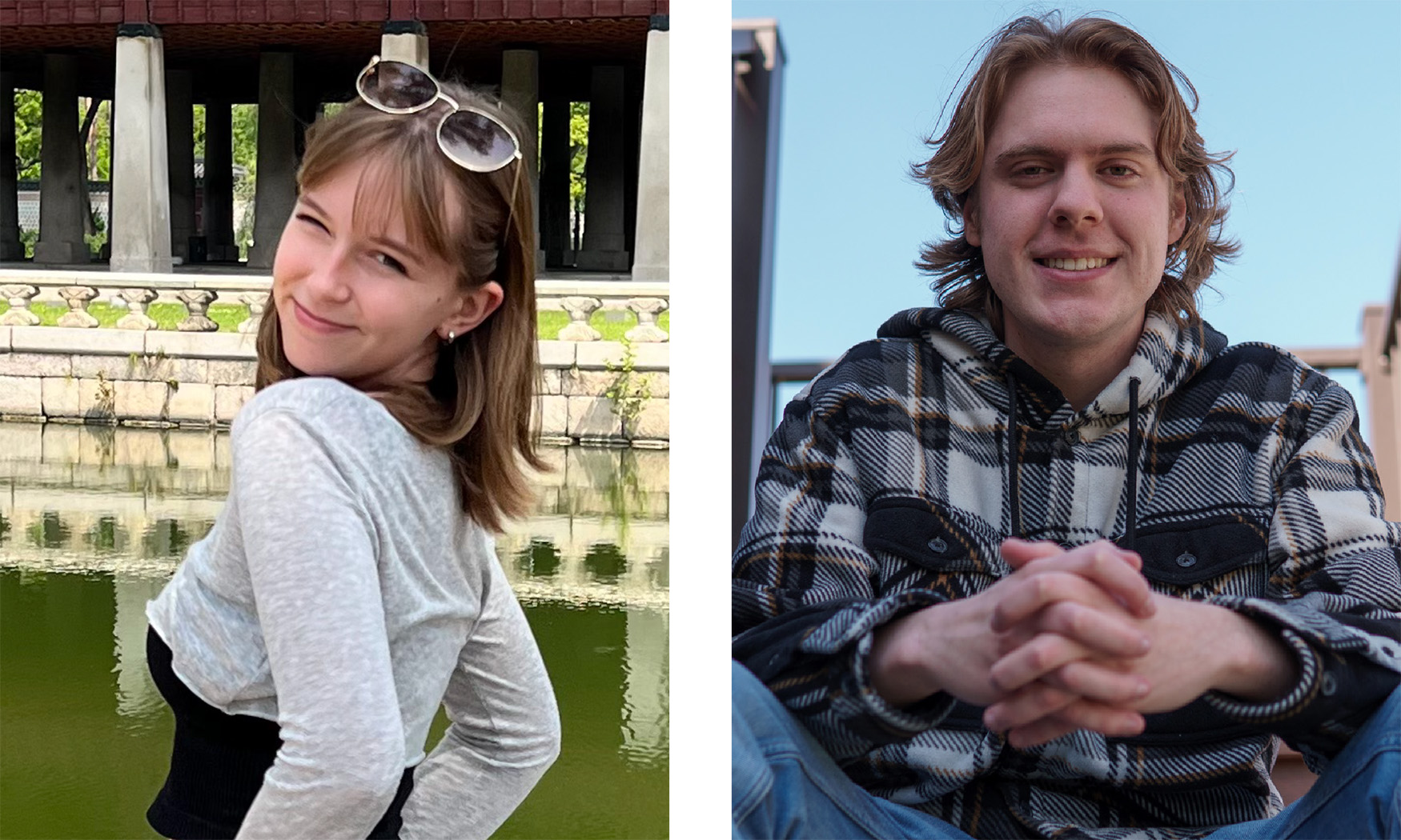 Mizzou Undergraduate, Alum Awarded Critical Language Scholarship ...